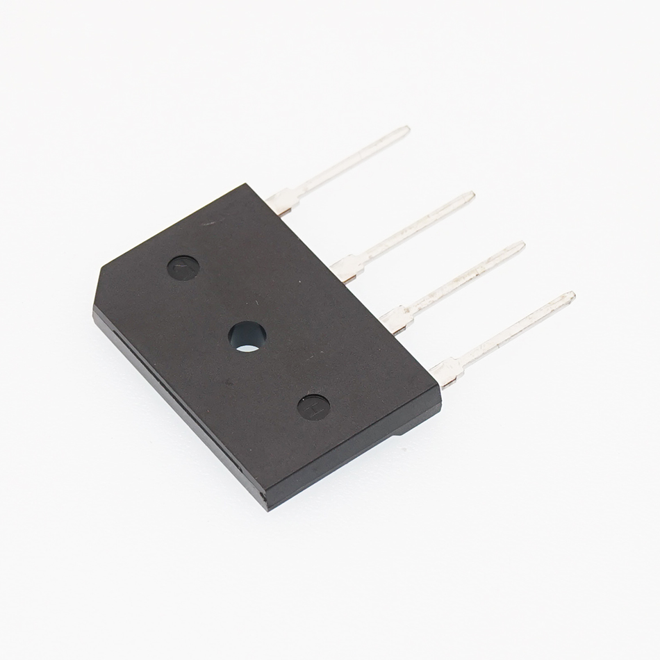 Glass Passivated Bridge Rectifiers GBJ1506 from China Supplier - Merryelc