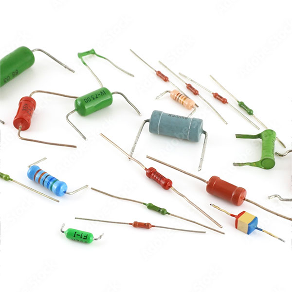 Welcome to Merry Electronic - Leading Electronic Components Supplier
