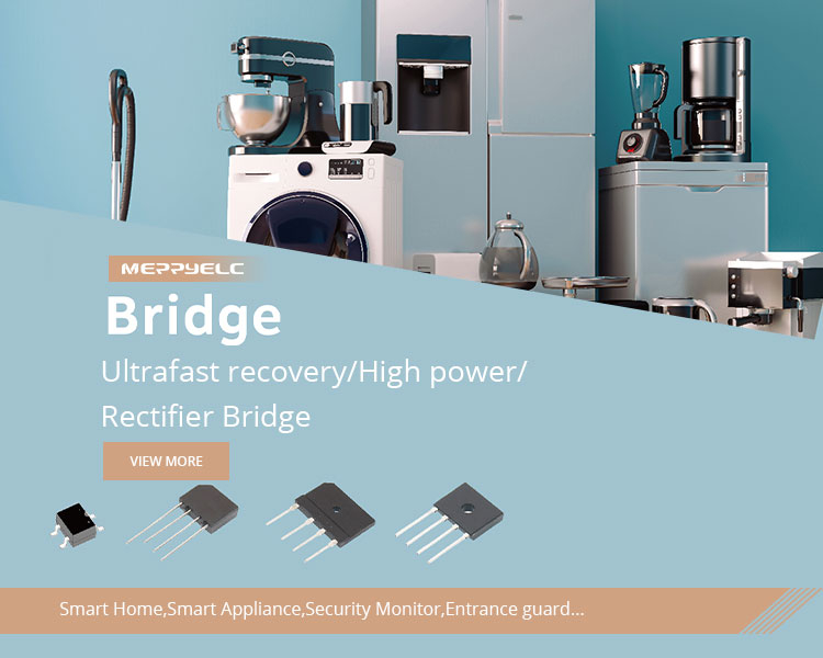 Welcome to Merry Electronic - Leading Electronic Components Supplier