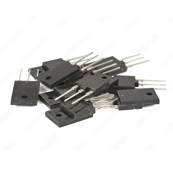 Welcome to Merry Electronic - Leading Electronic Components Supplier